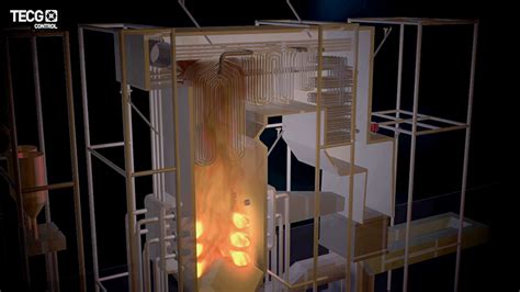 Boiler Tube Leakage Early Detection System