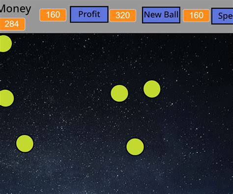 Scratch Idle Bouncing Ball Game 15 Steps With Pictures Instructables