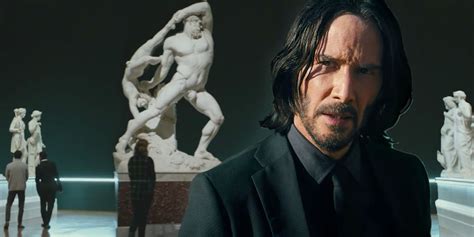 John Wick 4s Plot Holes And Unanswered Questions