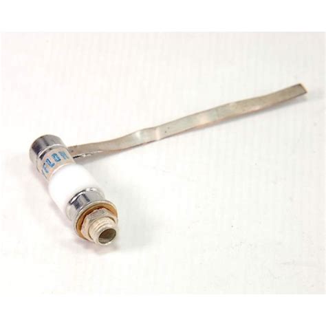 Crane Polyflon Rp Vc18 22 Capacitor 08 18pf 1kv Adjustable Hvrf