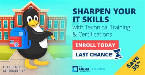 The Linux Foundation On Linkedin Kubernetes Linux Devops