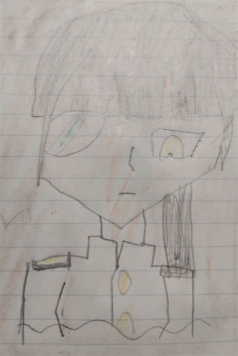 Sakamoto Mio Stuck In Quicksand By Emperormire On Deviantart