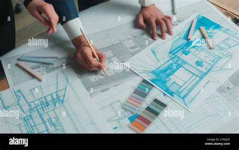 Architecture Design Project Arabian Man Architect Designer Engineer Muslim Women In Hijab Talk