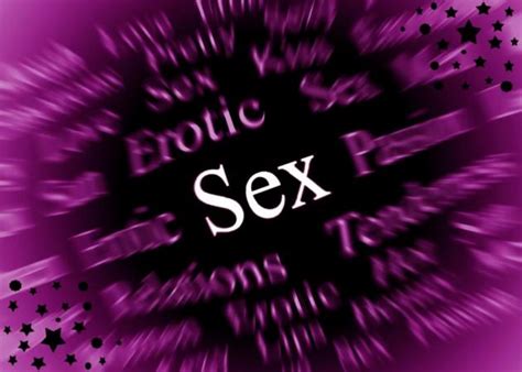 Sex Quiz Τι τύπος σεξ είσαι