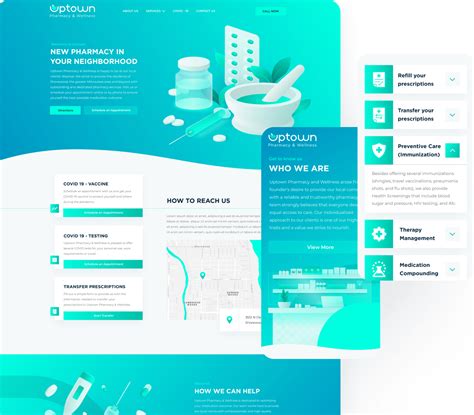 Website Design Portfolio Alpha Efficiency™