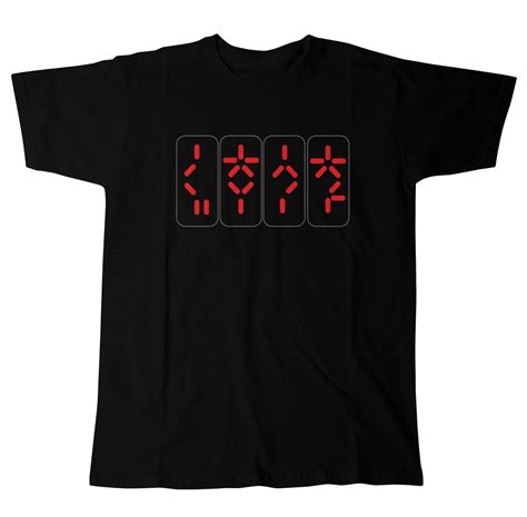 Predator Self Destruct Sequence Film Movie 80s T Shirt S Xxxl Etsy