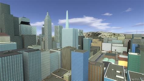 Biggest Gmod Map For Flying At Jennifer Dermody Blog