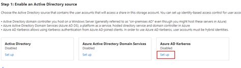 Azure Ad Joined Avd With Fslogix Aad Kerberos Authentication Smbtothecloud
