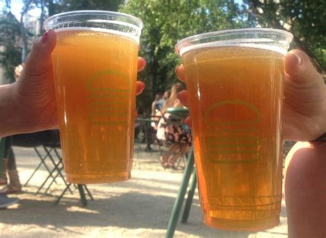 10 Best Secret Menu Options At Shake Shack