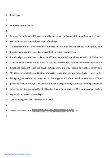 Pdf Longstanding Effects Of Continuous Theta Burst Stimulation In Adult Amblyopes
