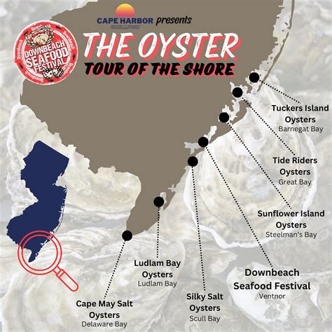 Cape Harbor Shellfish Capeharborshellfish • Instagram Photos And Videos