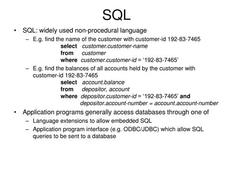 PPT Data Definition Language DDL PowerPoint Presentation Free Download ID