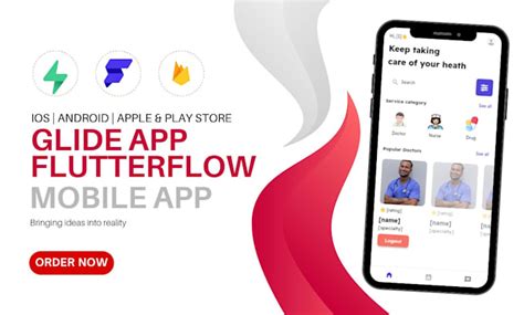 Develop Custom Glide Apps With Airtable Integration Learnword