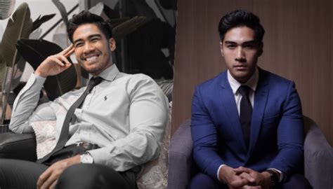 Hariz Hamdan Archives Kosmo Digital