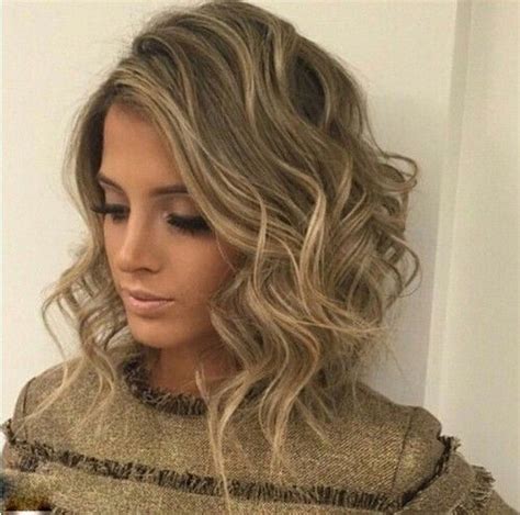 28 Super Cute Ways To Curl Your Bob Crazyforus