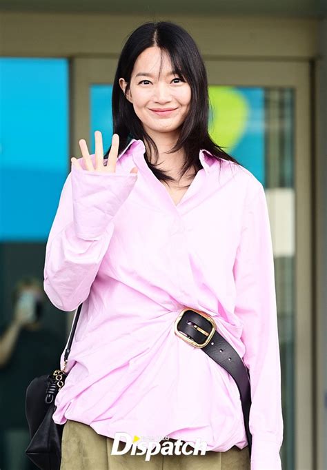 [연재] 디스패치 `현장포토` [현장포토] `미모 불변의 법칙`…신민아 레전드 청순 Zum 뉴스