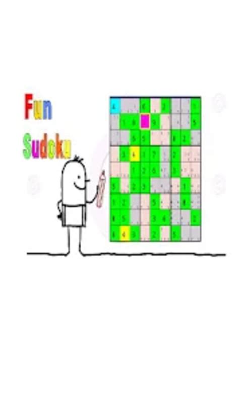 Fun Sudoku Free For Android Download