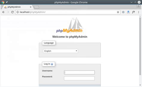 How To Install Apache Mariadb Php7 Lamp On Opensuse Leap 151