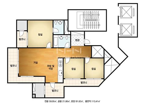 경기도김포시 장기동 고창마을케이씨씨스위첸 407동11층 매매 5억 4 000 2 186만원 3 3㎡ 매물정보입니다 [경기도김포시 장기동 부동산] [경기도김포시 장기동