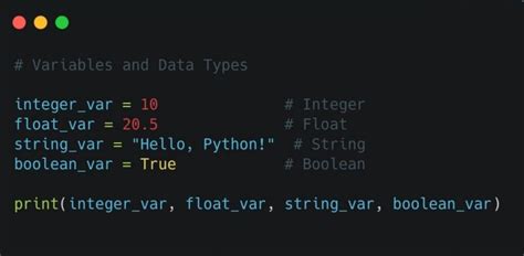 Python 100daysofcode Learningjourney Codingbasics