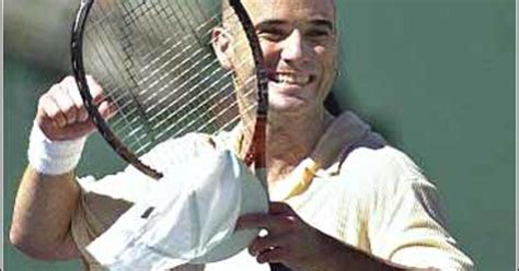 Agassi Slams Sampras Cbs News