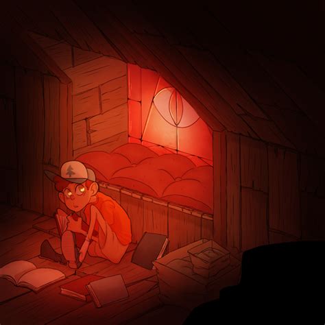 Hey Boy Gravity Falls Know Your Meme