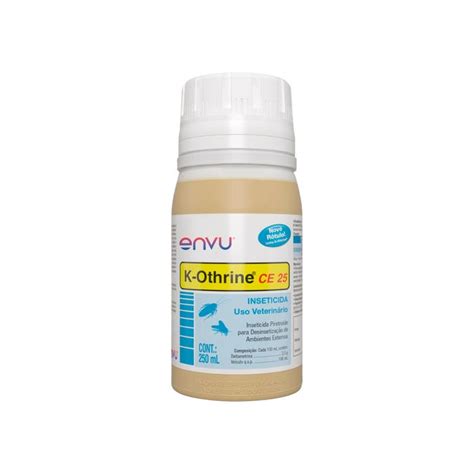 K Othrine Ce 25 Trade 250ml Envu Bartofil