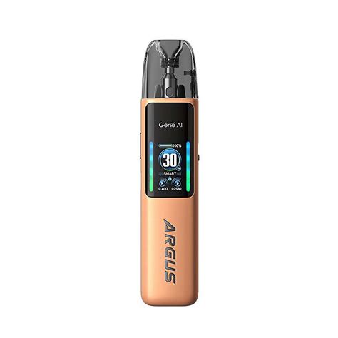 Voopoo Argus G2 Pod Mod Kit Vapor Authority
