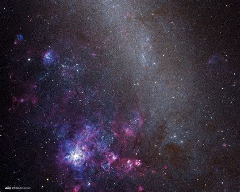 Large Magellanic Cloud Telescope Live