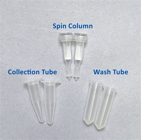 Spin Column Kit Full Moon BioSystems