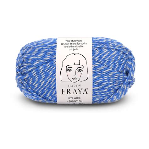 Diy Projekt Fraya Strikkeopskrift Socks Selfmade® Stofandstil