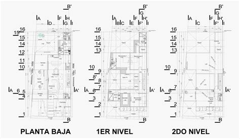 Baluarte Ax3 Construcciones