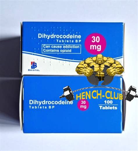 Dihydrocodeine 30mg 30 Tabs Home Buy Steroids Uk Online Anabolic Steroids Tablets