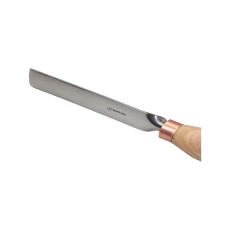 Straight Flat Chisel G1 Atcproducts