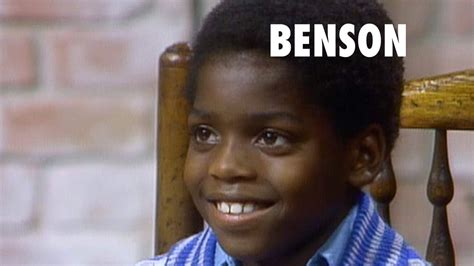 Watch Benson · Season 2 Full Episodes Free Online Plex