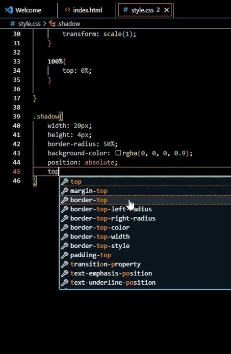 Create Loader Website Of Html Css Animato Youtube