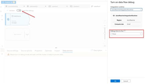 Understanding Dataflow In Azure Data Factory Urbizedge Limited