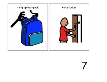 Hang Up Backpack Pecs