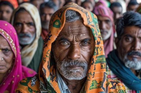 General Election Vote Counting Process Overview Premium Ai Generated