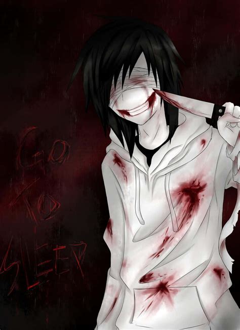 Jeff The Killer Hd Wallpapers 100