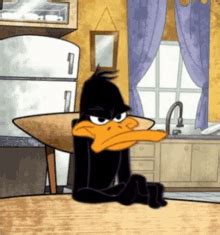 Daffy Duck Sexy GIF Daffy Duck Sexy Funny Discover Share GIFs