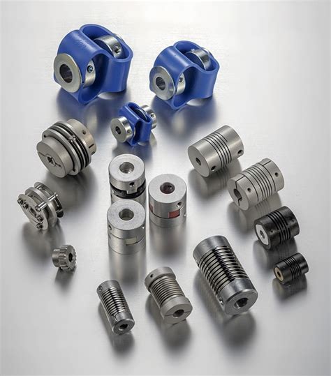 Selecting And Installing Flexible Couplings For Encoder Applications Hohner Automation
