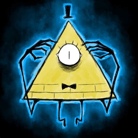Bill Cipher Wallpapers Wallpapersafari