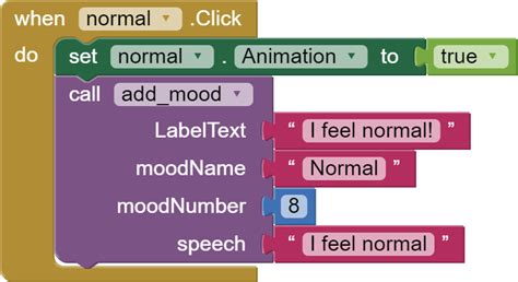 App Crashes When Data Is Loaded From Tinydb To Listview Mit App Inventor Help Mit App
