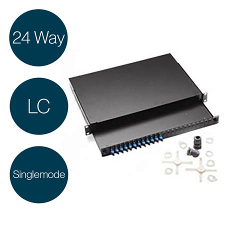 Fibre Patch Panels Sliding Fibre Patch Panels Netceed Uk