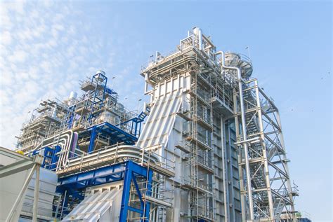 Boiler Turbine Generator Turtle Turbines