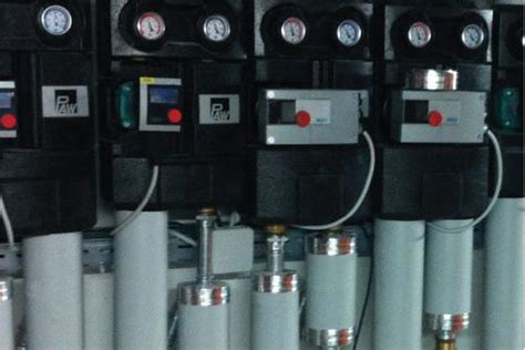 Ab Qm Pressure Independent Control Valves Picv Dn15 Dn250 Danfoss