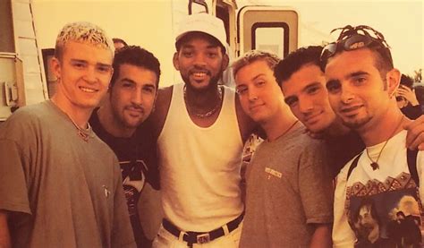 Pin By Retro Nsync On Nsync Nsync Joey Fatone People Screaming