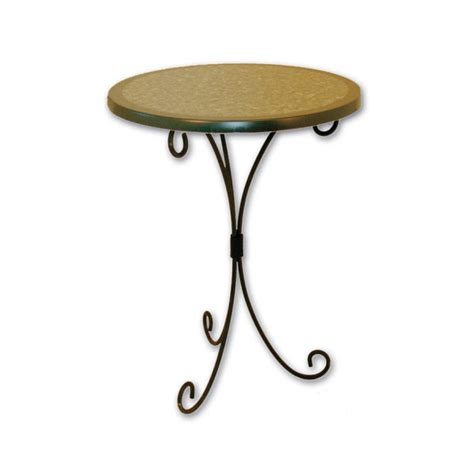 Scroll Table Contract Furniture Company