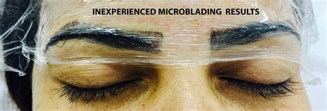 Microblading Pros And Cons By Unyozi Beauty Unyozi Beauty The Best Clinic In Toronto For